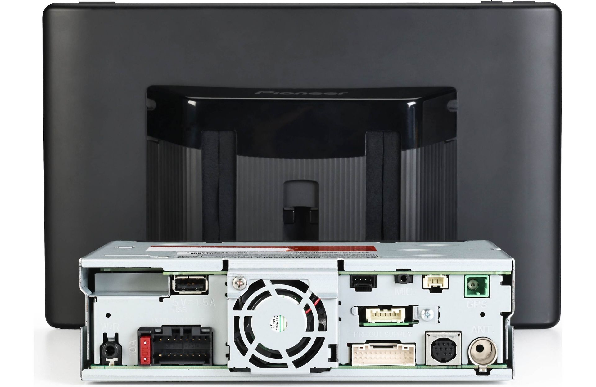 Specialty: DMHWT6000NEX