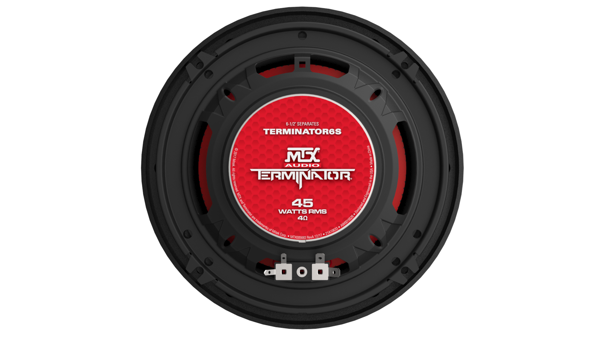 Specialty: TERMINATOR6S