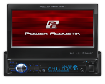 Specialty: POWERACOUSTIK